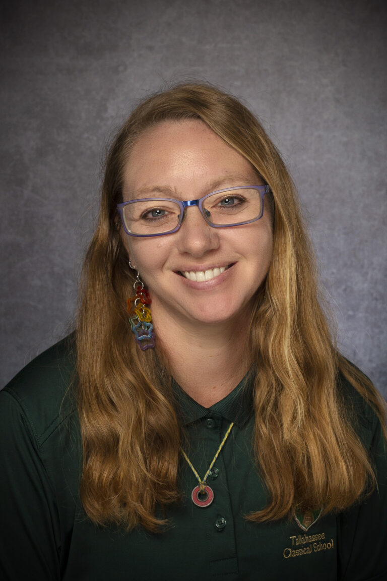 Faculty - Tallahassee Classical School