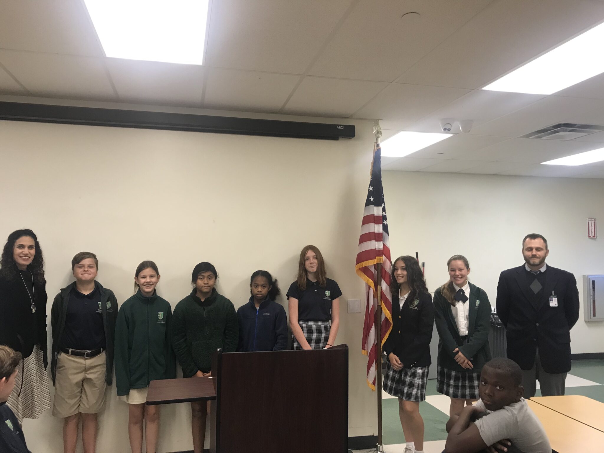 Home - Tallahassee Classical School