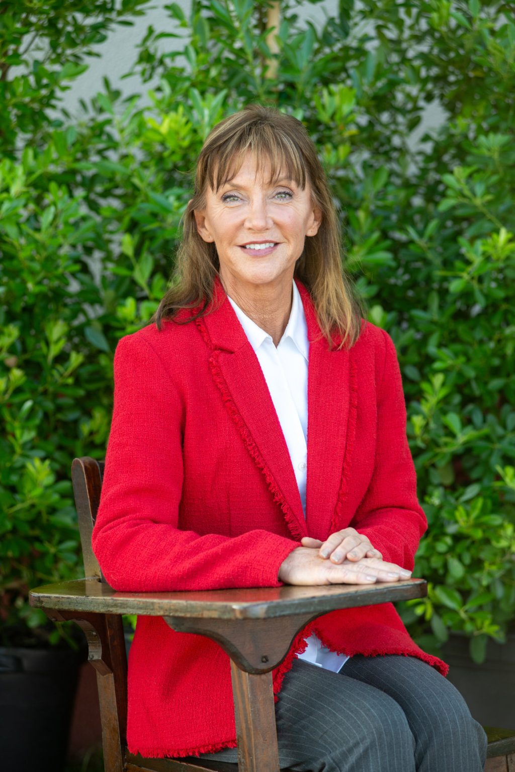 Faculty - Tallahassee Classical School